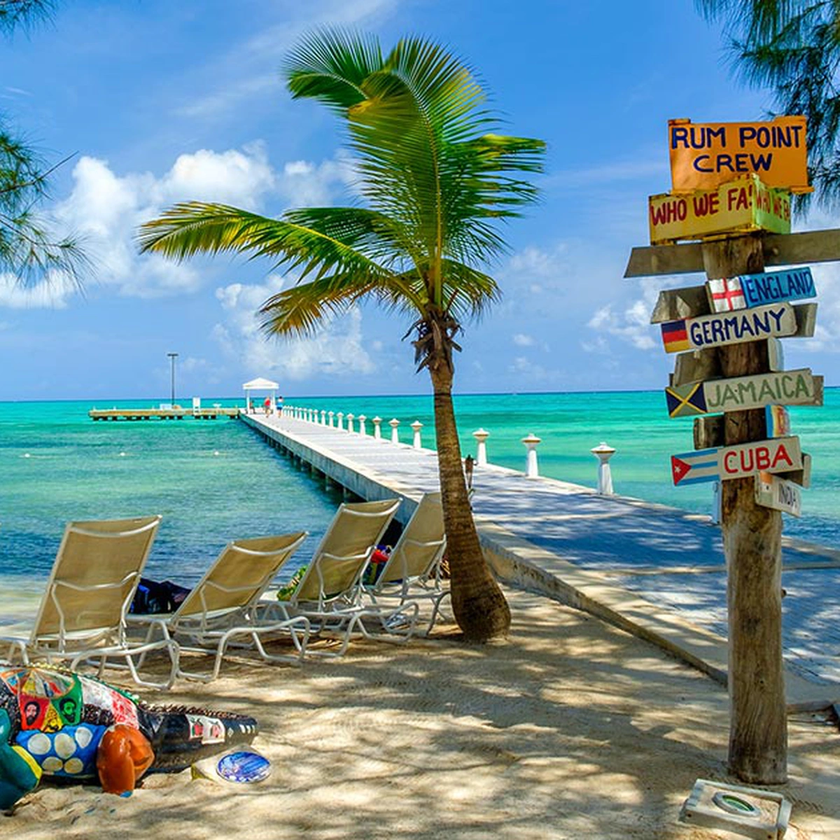 Cayman structures for Web 3.0 entities