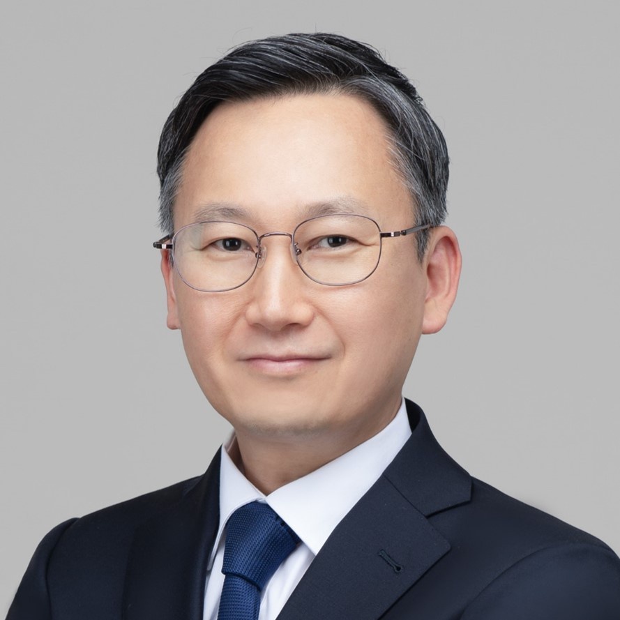 Welcome to LIN LLC from Seoul - GGI