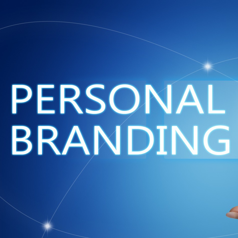 The power of personal branding: a catalyst for business development