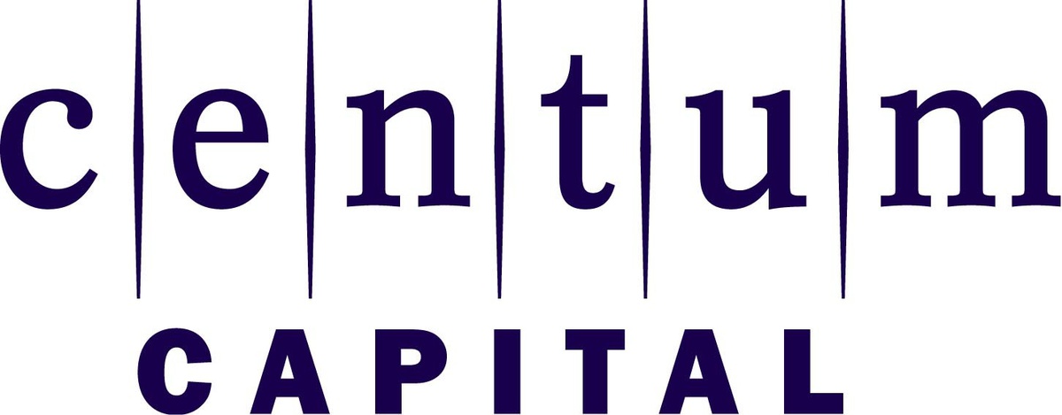 Centum Logo