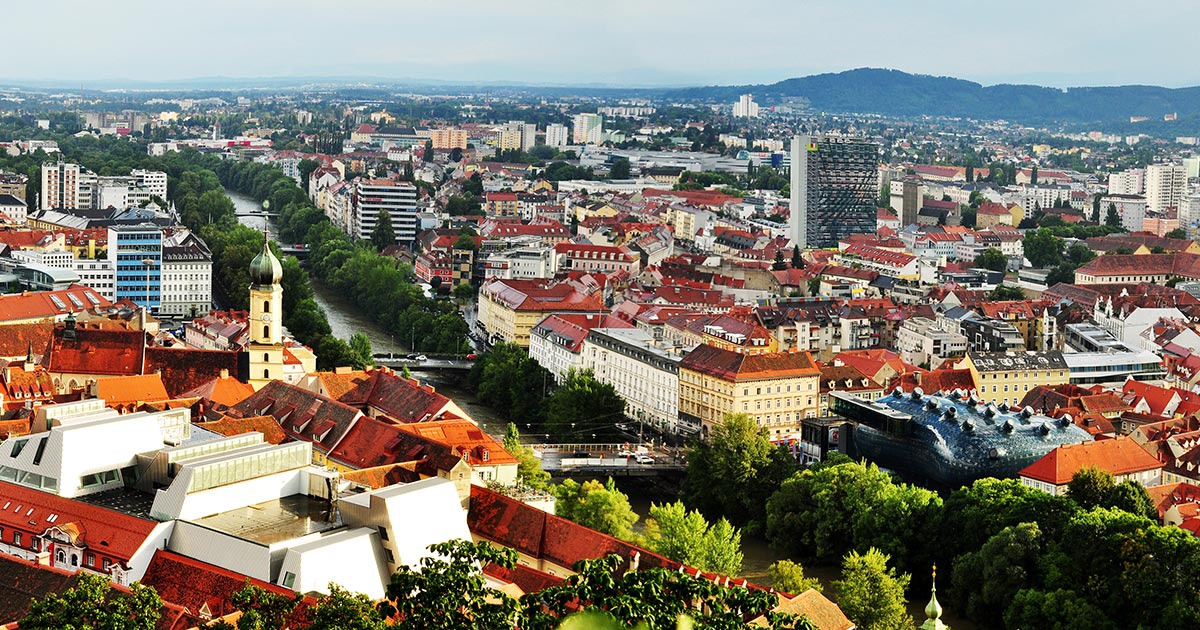 “Austrian Limited” – Wind of change for Austrian company law?