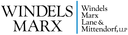 Windels Marx Lane & Mittendorf LLP