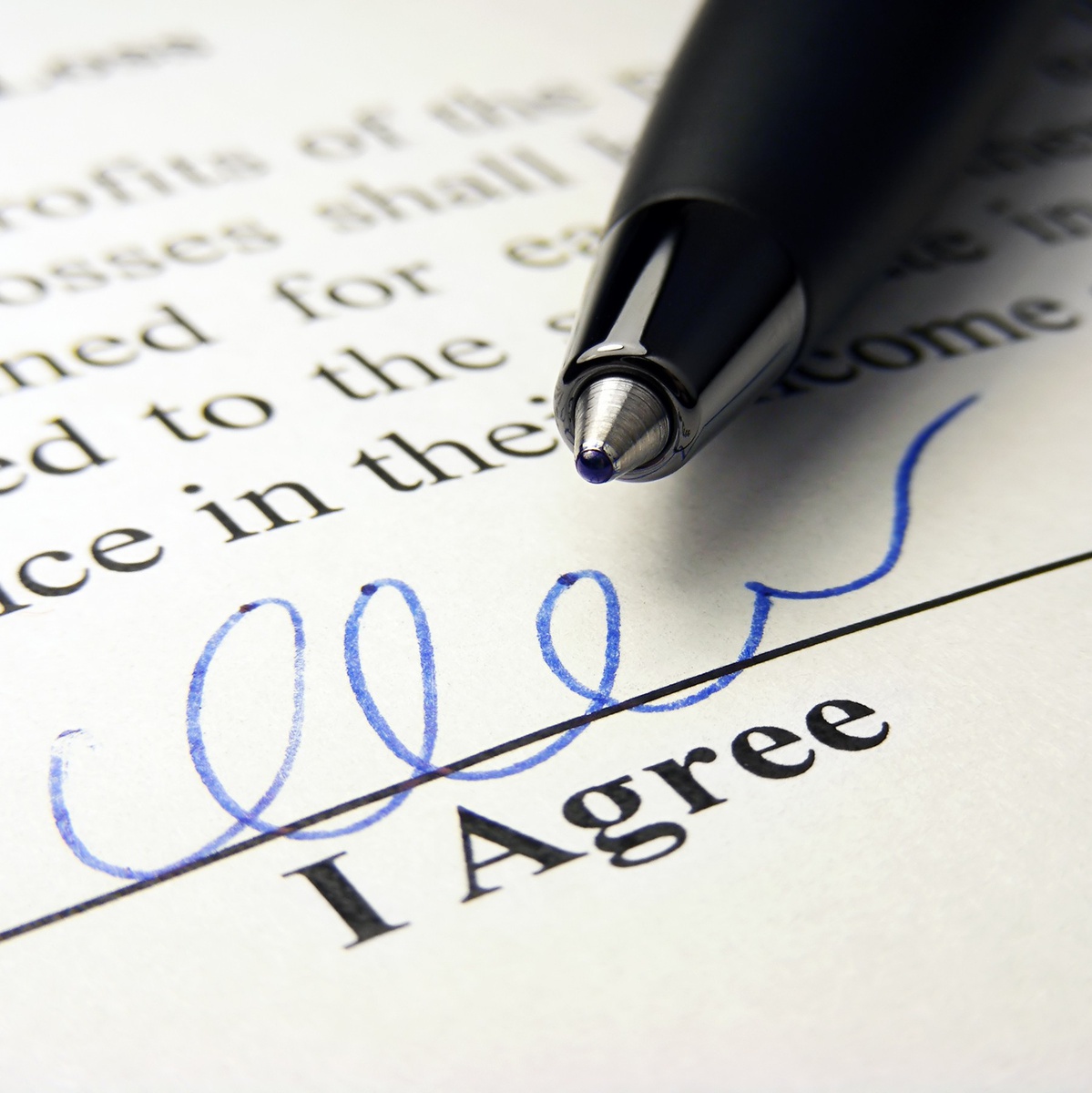 Incomplete or lost trust deeds – what does it mean and is it a big deal?