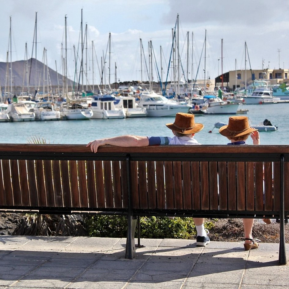 Pension package 2025: What to consider now and in the future when ...