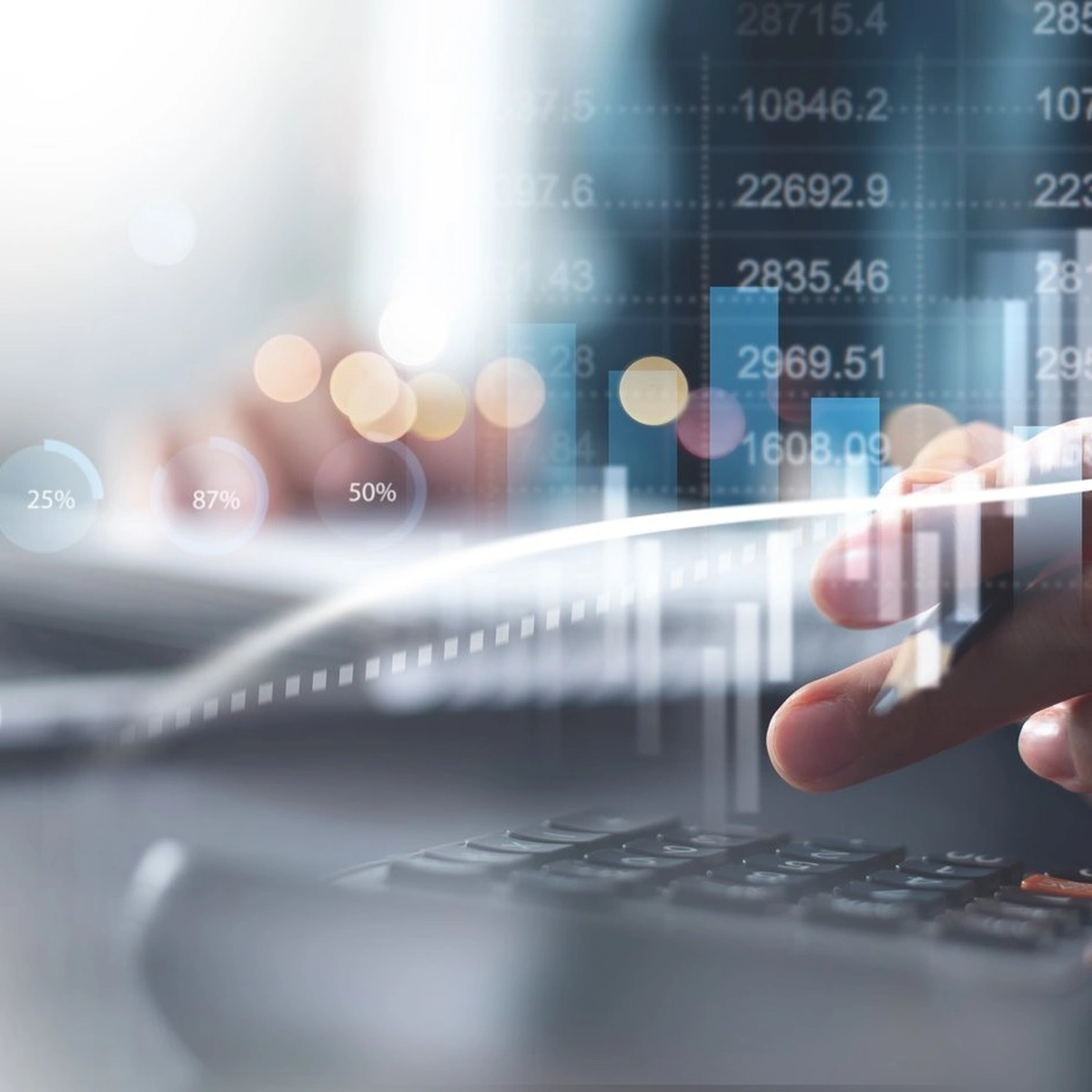 Common FBAR (Foreign Bank Account Report) mistakes to avoid