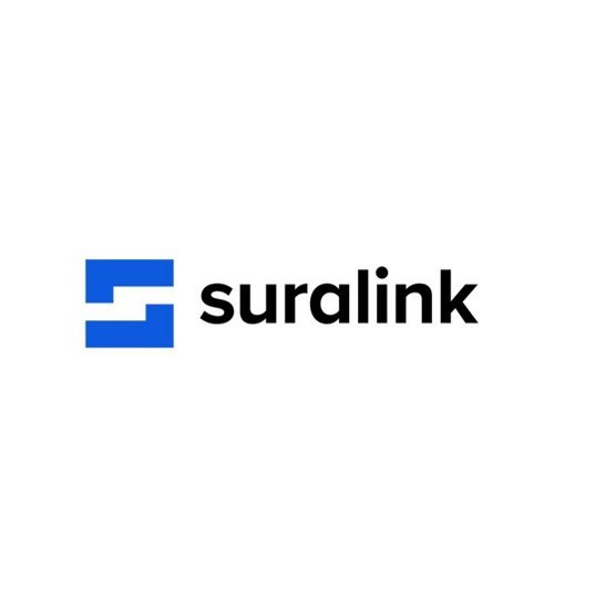 GGI Partner Webinar | Suralink - 16:00 pm CEST | 10:00 am EDT