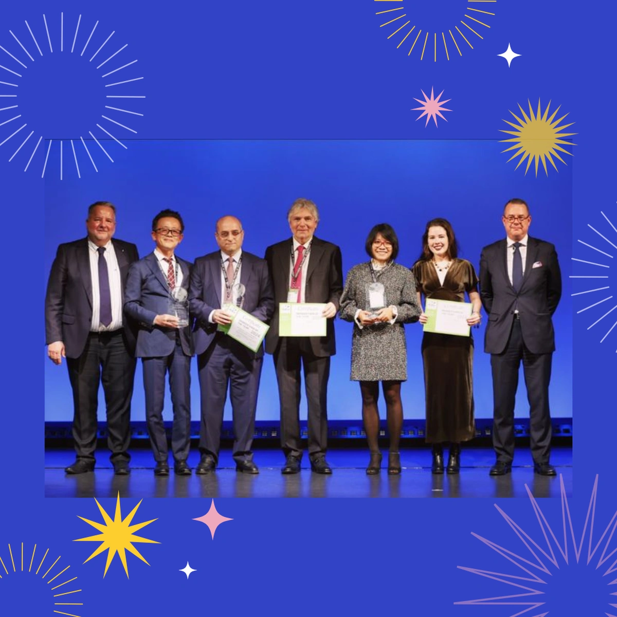 GGI Global Alliance AG